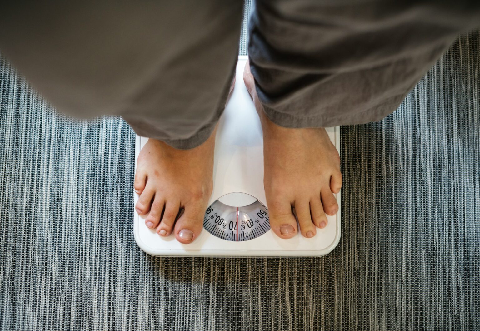 Choosing Safe, Non-Invasive Weight Loss Support